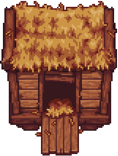 Chicken Coop | Travellers Rest Wiki | Fandom