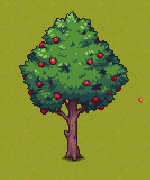 Apple Sprout | Travellers Rest Wiki | Fandom