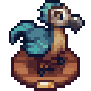 Dodo Reconstruction | Travellers Rest Wiki | Fandom