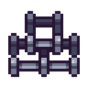 Small Barrel Support Stand | Travellers Rest Wiki | Fandom