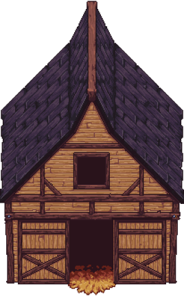 Barn | Travellers Rest Wiki | Fandom