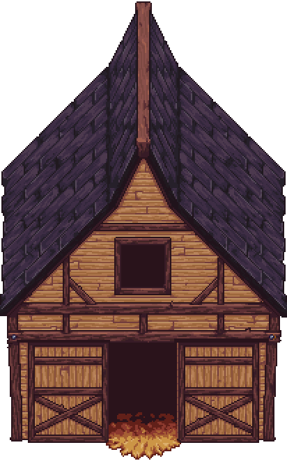 Barn | Travellers Rest Wiki | Fandom