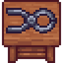 Blacksmith's Table | Travellers Rest Wiki | Fandom