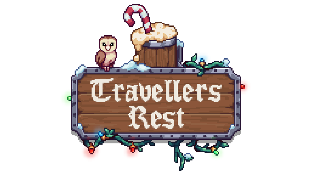 Christmas | Travellers Rest Wiki | Fandom