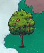 Chestnut Sprout | Travellers Rest Wiki | Fandom