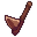 Copper Hoe | Travellers Rest Wiki | Fandom