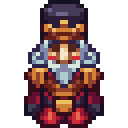 Mega Guard | Travellers Rest Wiki | Fandom