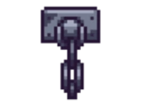 Metal Chains | Travellers Rest Wiki | Fandom