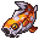 Carp | Travellers Rest Wiki | Fandom