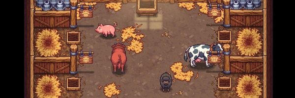 Barn | Travellers Rest Wiki | Fandom
