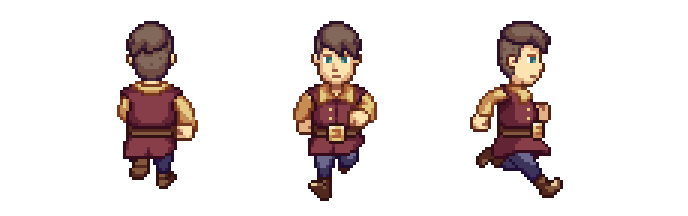 Beginner's Basics | Travellers Rest Wiki | Fandom