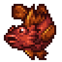 Red Scorpionfish | Travellers Rest Wiki | Fandom