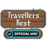 Tavern | Travellers Rest Wiki | Fandom