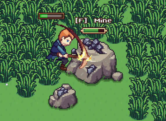 Ore veins | Travellers Rest Wiki | Fandom