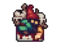 Spooky Garden Gnome | Travellers Rest Wiki | Fandom