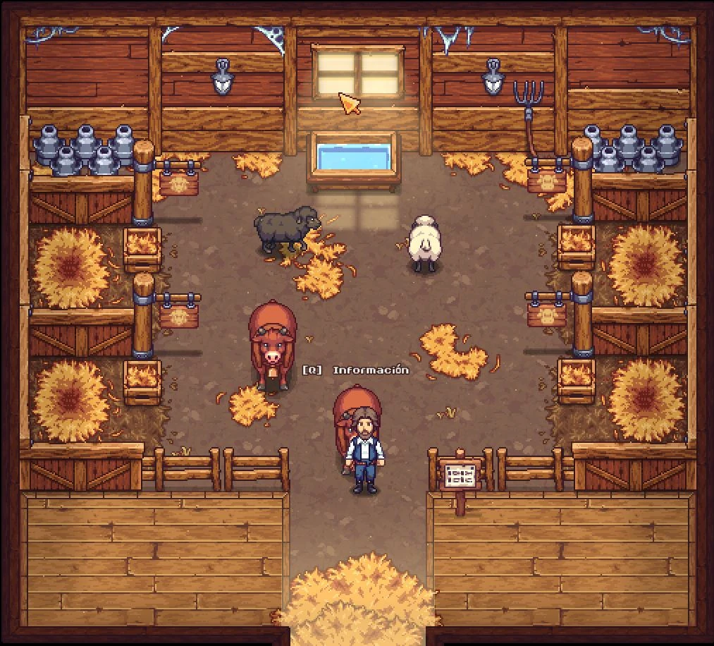 Construcción | Wiki Travellers Rest | Fandom