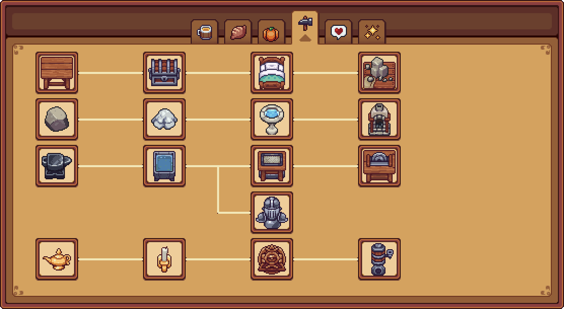 Building | Travellers Rest Wiki | Fandom