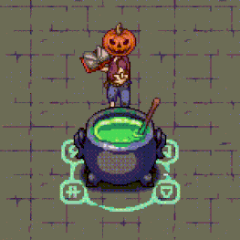 Halloween | Travellers Rest Wiki | Fandom