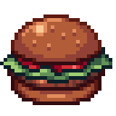 Complete Hamburger | Travellers Rest Wiki | Fandom