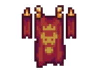 Demon King Banner | Travellers Rest Wiki | Fandom