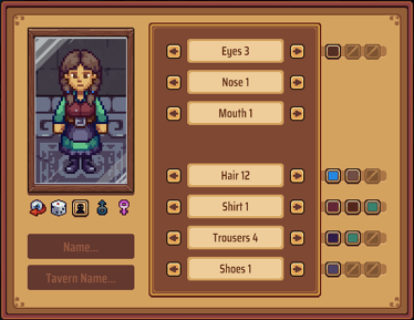 Getting started | Travellers Rest Wiki | Fandom