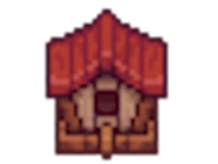 Bird House | Travellers Rest Wiki | Fandom