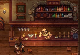 NPCs | Travellers Rest Wiki | Fandom