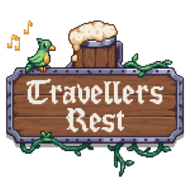 Travellers Rest | Travellers Rest Wiki | Fandom