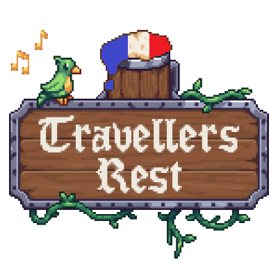 Wiki Travellers Rest | Fandom