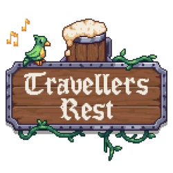 Roadmap | Travellers Rest Wiki | Fandom