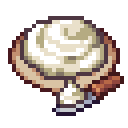 Cream Cheese | Travellers Rest Wiki | Fandom