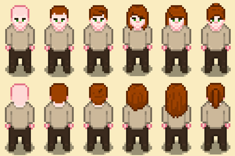 Beginner's Basics | Travellers Rest Wiki | Fandom