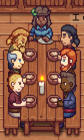 Cleanliness | Travellers Rest Wiki | Fandom