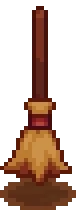 Enchanted Broom | Travellers Rest Wiki | Fandom