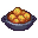 Fish Fritters | Travellers Rest Wiki | Fandom