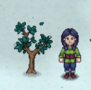 Olive Sprout | Travellers Rest Wiki | Fandom