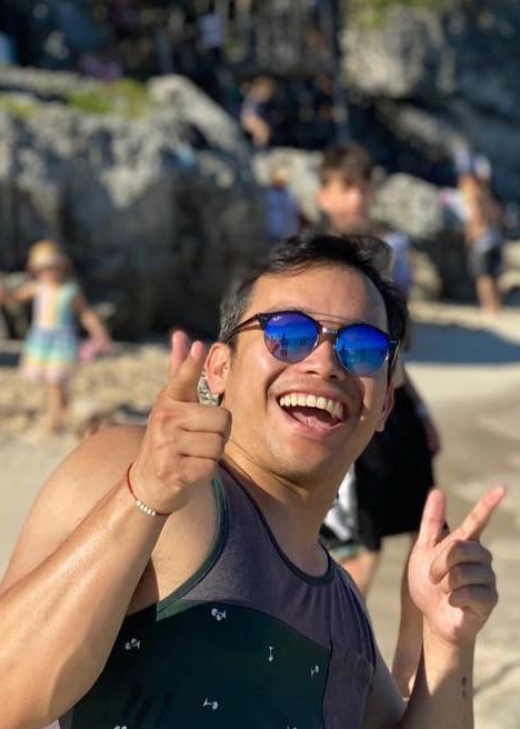 Andrew | Travellers Survivor Wiki | Fandom