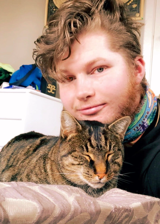 Mac | Travellers Survivor Wiki | Fandom