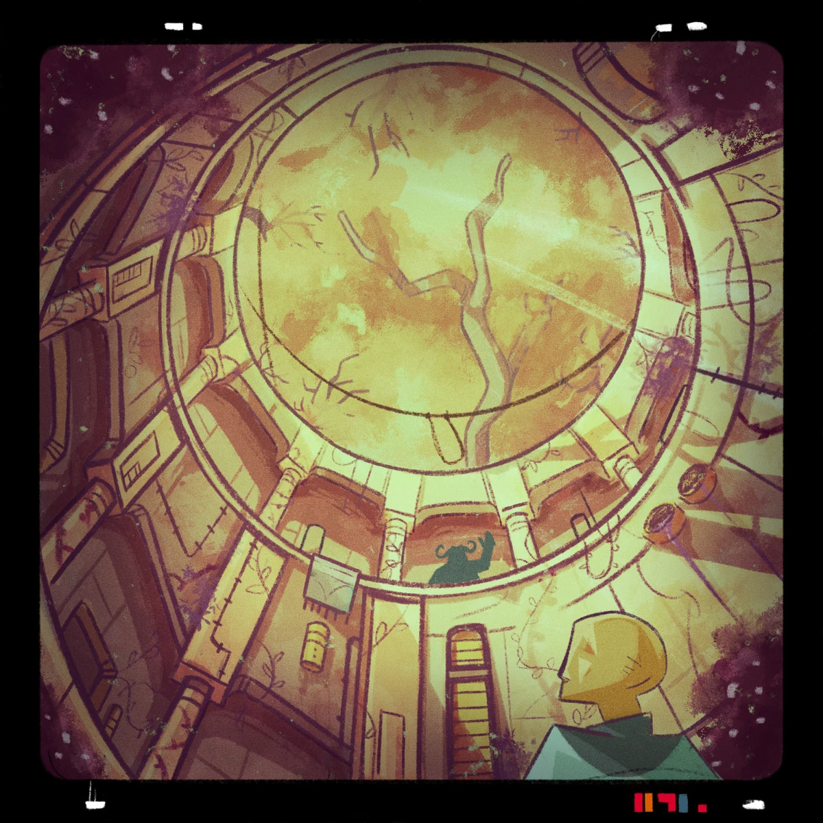 Episode 37 | Travelling Light Wiki | Fandom