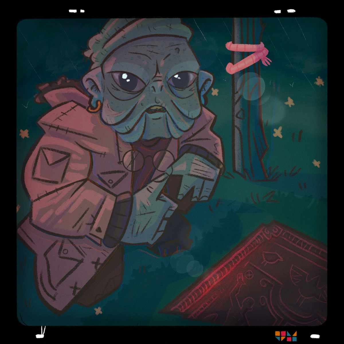 Episode 14 | Travelling Light Wiki | Fandom