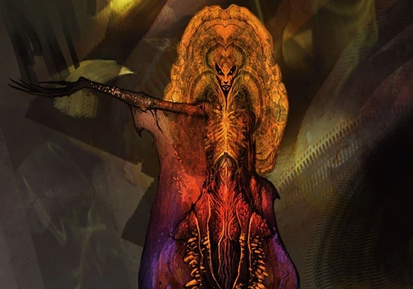 Zuggtmoy | The Travelogue Wiki | Fandom