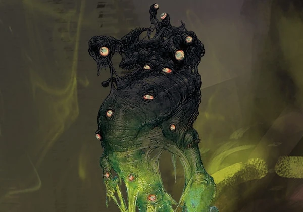 Juiblex | The Travelogue Wiki | Fandom