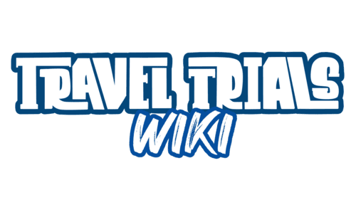 Travel Trials Wiki | Fandom