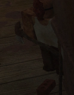 Enemies | Traversal (Roblox) Wiki | Fandom