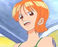 Nami | Traverse Town Wiki | Fandom