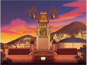 Category:Places | Traverse Town Wiki | Fandom