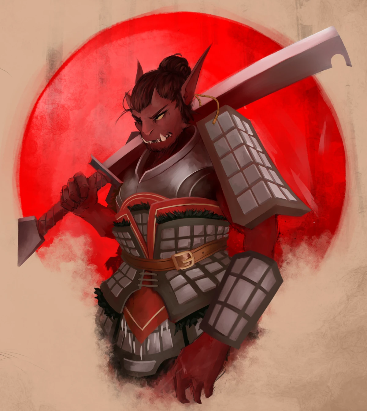 Hobgoblins | Traversus Wiki | Fandom