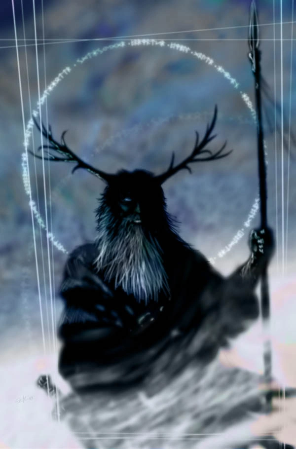 Gwyn | Traversus Wiki | Fandom