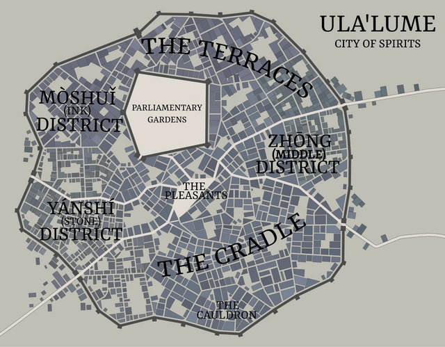 The Terraces | Traversus Wiki | Fandom