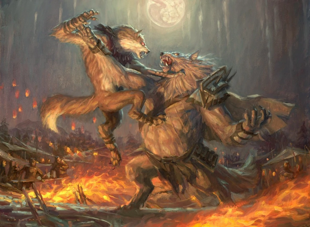 The Untamed Beast | Traversus Wiki | Fandom